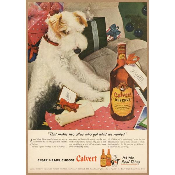 主に 1930〜1960年代のアメリカ雑誌に掲載された、ヴィンテージ風味たっぷりな広告等の復刻版ミニポスターです。●お届けはポスターのみです。ポスターに記載されている商品は販売しておりません。■サイズ： B5 約 257 ｘ 182 (mm...