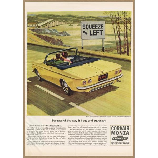 主に 1930〜1960年代のアメリカ雑誌に掲載された、ヴィンテージ風味たっぷりな広告等の復刻版ミニポスターです。●お届けはポスターのみです。ポスターに記載されている商品は販売しておりません。■サイズ： B5 約 257 ｘ 182 (mm...