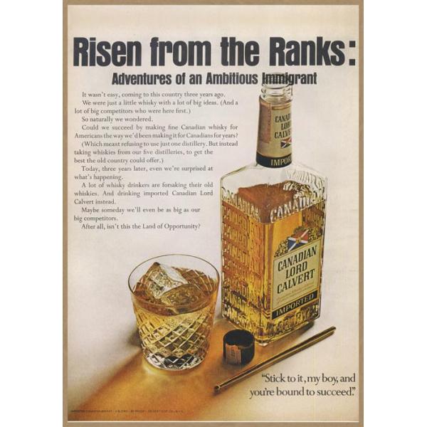 主に 1930〜1960年代のアメリカ雑誌に掲載された、ヴィンテージ風味たっぷりな広告等の復刻版ミニポスターです。●お届けはポスターのみです。ポスターに記載されている商品は販売しておりません。■サイズ： B5 約 257 ｘ 182 (mm...