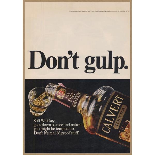 主に 1930〜1960年代のアメリカ雑誌に掲載された、ヴィンテージ風味たっぷりな広告等の復刻版ミニポスターです。●お届けはポスターのみです。ポスターに記載されている商品は販売しておりません。■サイズ： B5 約 257 ｘ 182 (mm...
