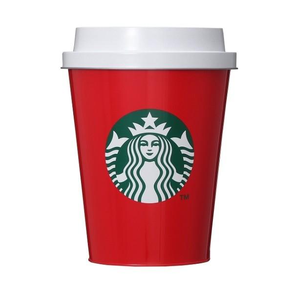 ★STARBACKSスターバックス ホリデー2019ビッグレッドカップ＆ブランケット大きなレッドカップ缶の中にブランケットが入ったグッズが新登場♪スターバックスのホリデーシーズンには欠かせないホリデーカップをイメージした、大きなレッドカップ...