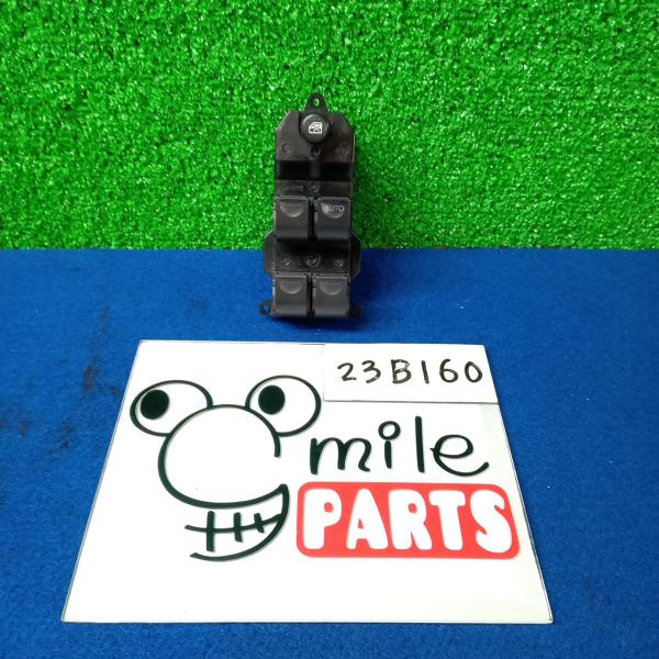 ※ご入札前に必ずパソコン版の画面にて注意事項などを閲覧頂きますよう宜しくお願い致します 【　車輌情報　】  （下記車輌にて使用しておりました）    車　名：ゼスト型　式：CBA-JE2車体番号：JE2-1102984型式指定：15296類...