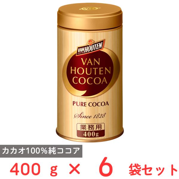 ●商品特徴カカオ分100％で砂糖やミルクを含まない純ココアです。お菓子作りやお料理にもご利用ください。1828年世界で初めてココアパウダーの製造法を発明したのがオランダのC.J.バンホーテンです。以来190年以上香り高くきめの細かい良質のコ...
