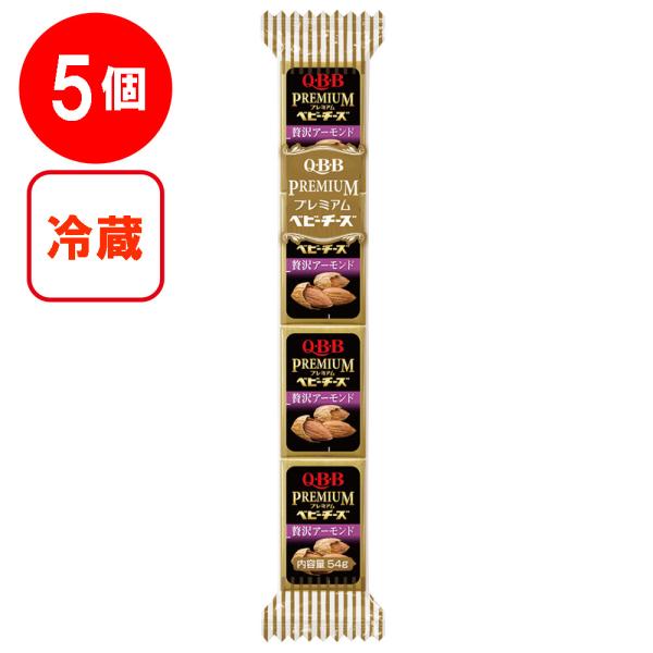 ●商品特徴皮付きアーモンドの粒をちりばめ、風味を出すためにアーモンドペーストを使用したアーモンド感がリッチなベビーチーズです。カルシウムとビタミンDを配合しています。１個（標準13.5g）で１日のカルシウム所要量（680mg）の１/４が摂取...