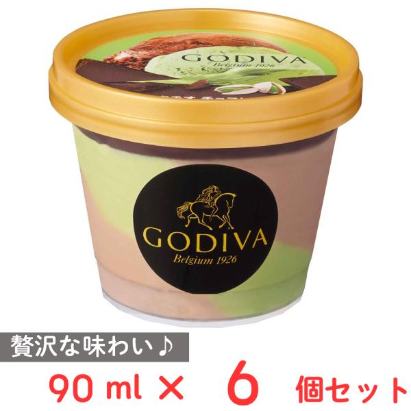 ●商品特徴濃厚なピスタチオアイスクリームとベルギー産チョコレートを使用したミルクチョコレートアイスクリームを組み合わせ天面にパリッとしたチョコレートをコーティング。割って食べる楽しさとなめらかに溶け合うチョコレートとアイスクリームの贅沢な味...