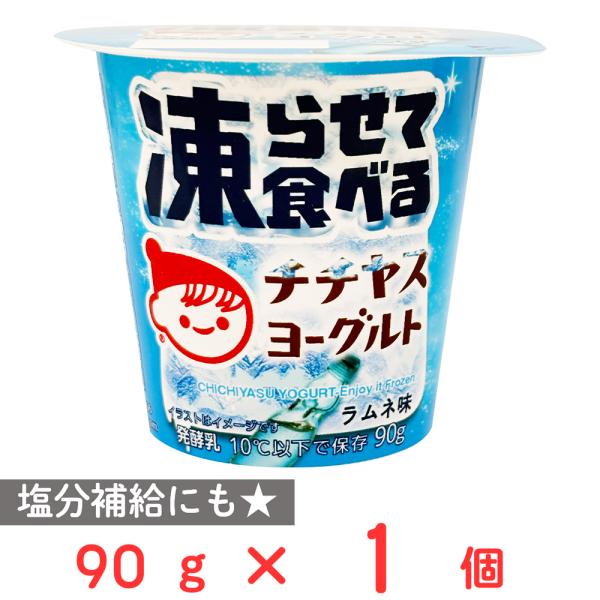 ●商品特徴清涼感のあるラムネフレーバー。塩分補給もでき猛暑日の食欲がない日にもおすすめです。