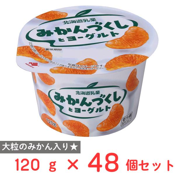 ●商品特徴北海道産の生乳を約86％と贅沢に使用。ミルクのコクとフルーツとのバランスを計算して作られた当社自慢のヨーグルトベースです。当社の厳しい基準をクリアした大粒のみかんだけを使用。手詰め製法でひと粒つずつ丁寧に充填しています。最後の一口...