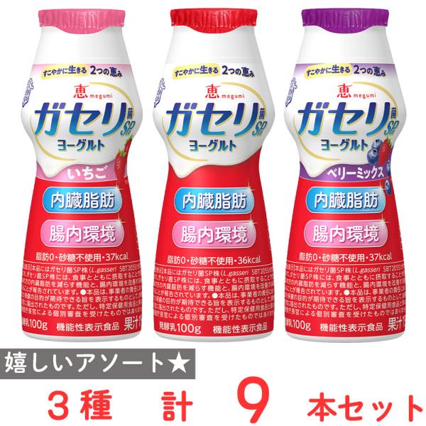 ●商品特徴30年の歴史を持つ総合食品卸会社が運営し、家庭用から業務用まで幅広いニーズにお応えする、Smile Spoonが厳選したアソートセットです！異なる魅力的な商品をお楽しみいただけます。[冷蔵] 雪印メグミルク 恵 megumi ガセ...