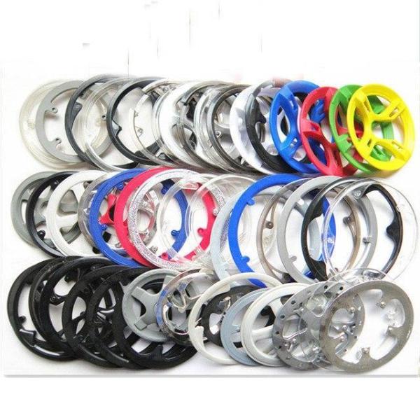 仕様:Name: チェーンホイールプロテクター材料: 高強度プラスチックサイズ: 40t&amp;amp;#44;42t&amp;amp;#44;44t&amp;amp;#44;46t&amp;amp;#44;48t&amp;amp;#44...