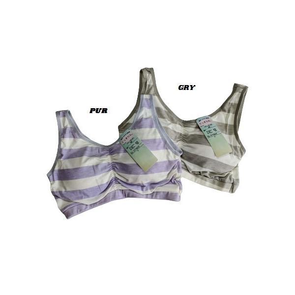 ※レターパック対象商品です。レターパックでの発送が可能です。※誠に申し訳ありませんが、直接肌につく商品のため、サイズの交換・返品は全てお断りさせて頂きます。 予めご了承下さい。ぐっすりん　夜用ブラジャーしめつけ感から解放。寝ながら育乳。レー...