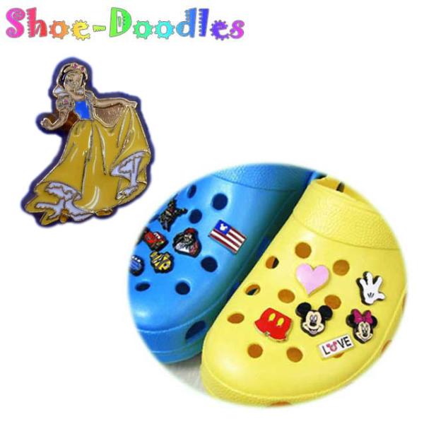HOLEY SOLESやCROCSなど、ラバークロッグ用のシュー・チャーム（靴アクセサリー）です！いっぱい付けて自分だけのオリジナルシューズが楽しめます☆＊こちらの商品はメール便対応可能となっておりますが、　ご購入の個数によってはメール便の...