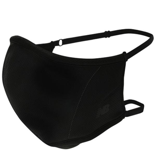 ニューバランス new balanceLAO13099 メンズ レディース アクティブパフォーマンスマスク■商品説明BK ブラック※こちらは専用梱包材なしの商品のみのお届けとなります※メール便不可日々のランニングなどパフォーマンスシーンで活...