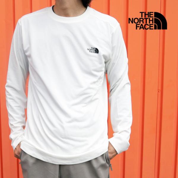 ザ・ノース・フェイス |THE NORTH FACENT32587 メンズ 長袖Tシャツ■商品説明GS(グレイッシュホワイト)/A3996※こちらの商品には専用の梱包材なしの、商品のみのお届けとなります。速乾性が高く、なめらかな着心地のロン...
