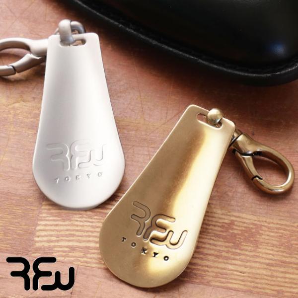 RFW|アールエフダブリューw1914081 メンズ レディース 靴ベラ■商品説明ゴールド/C100シルバー/C101※こちらは専用梱包材なしの商品のみのお届けとなります。RFWがオリジナルで製作した靴べら(シューホーン)です。しっくり手に...