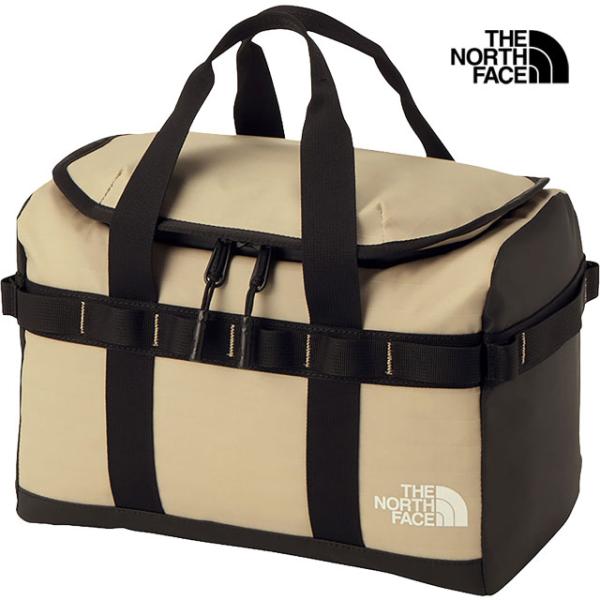 ザ・ノース・フェイス|THE NORTH FACENM52501  バック■商品説明SA(サンドトープ)／E1682※こちらは専用梱包材なしの商品のみのお届けとなります。高い保冷力と軽さを備えた、容量8Lのソフトクーラーです。350ml缶を...