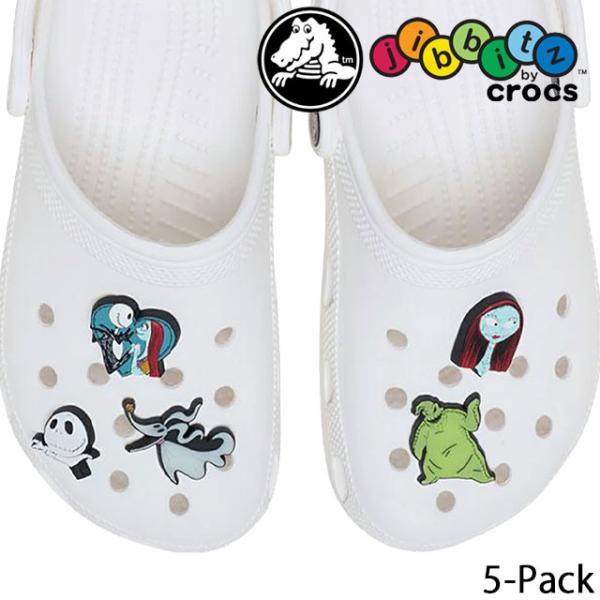 クロックス|crocs10015773 メンズ レディース シューパーツ■商品説明10015773/ナイトメアー・ビフォア・クリスマス(E1790)※こちらの商品には専用の梱包材なしの、商品のみのお届けとなります。クロックスのシューズやギア...