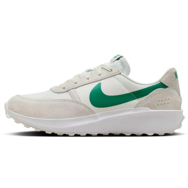 ナイキFJ4195 メンズ スニーカー■商品説明101(SAIL/MALACHITE-LIGHT BONE)/S2771ナイキデイブレイクをイメージした粋なスニーカーでレトロなスタイルを現代的にアップデート。時代を象徴するスエードとナイロン...