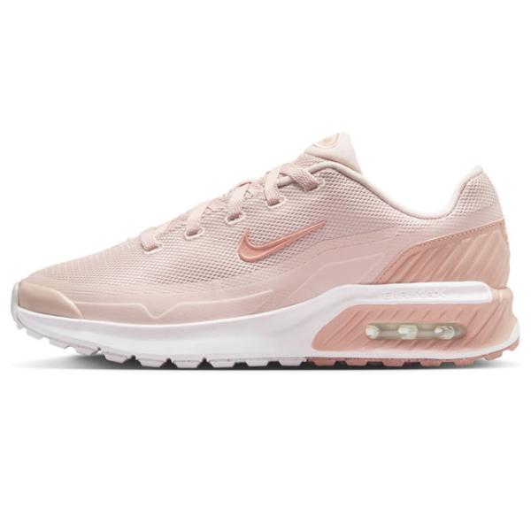 ナイキ|NIKEIF2628 レディース スニーカー■商品説明600(SILT RED/ROSE GOLD)/S5257快適さとデザインを両立。なめらかなメッシュのアッパーで足を涼しくキープしヒールのMax Airユニットで弾むような履き心...