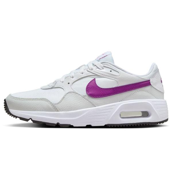 ナイキ|NIKECW4554 レディース スニーカー■商品説明122(WHITE/HOT FUCHSIA-PHOTON DUST)正統派スタイル。新定番の快適性。ゆったりしたラインと伝統のトラックスタイル。そしてもちろん、ビジブルAirのク...