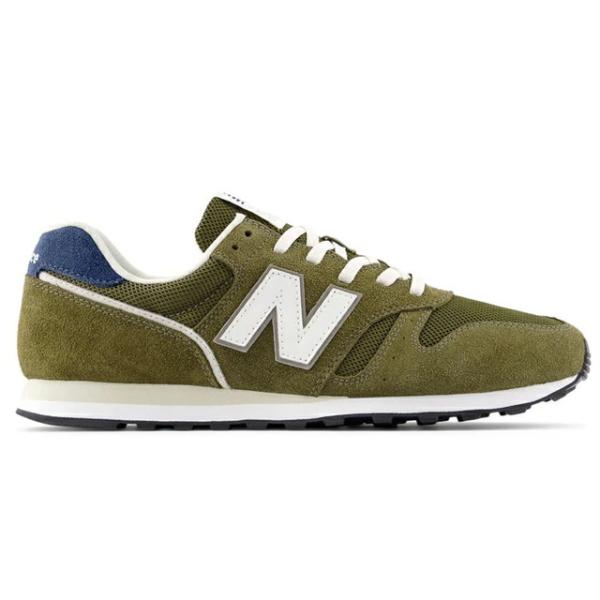 ニューバランスML373 メンズ スニーカー■商品説明XD2(KHAKI)/S5650ニューバランスのオーソドックスなランニングスタイルを提案するLIFESTYLEモデル「373」に新色が登場。風合いを醸し出すスエード/メッシュのアッパーを...