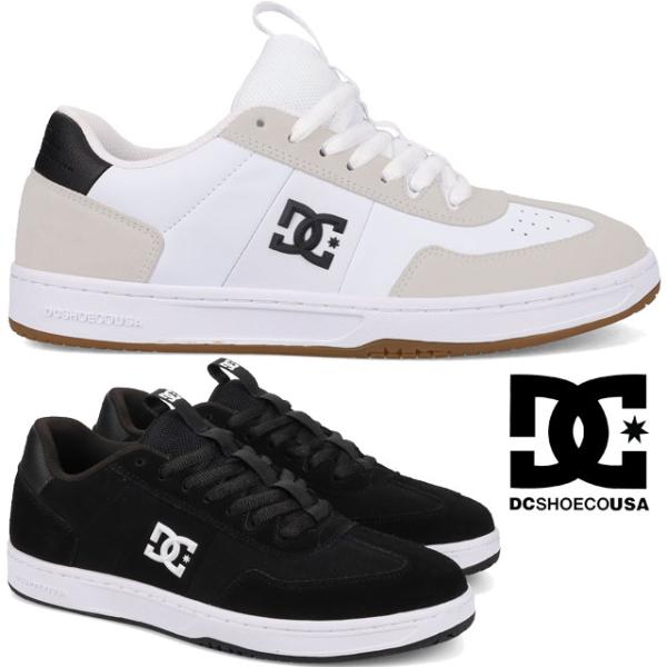 ディーシーシューズDM254007 メンズ スニーカー■商品説明101(WHITE/BLACK)/S5499001(BLACK/WHITE)/S5500DCを代表するカップソールスケートシューズMANTECA 4のNEXT GENERATI...