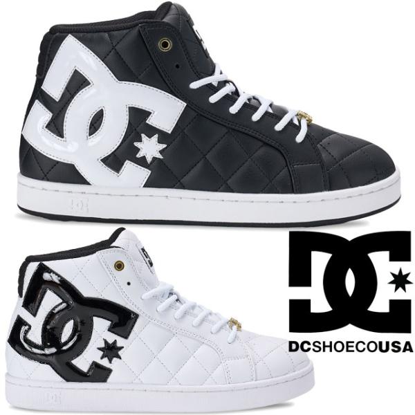 ディーシーシューズDM261302 メンズ スニーカー■商品説明BWG(BLACK/WHITE)/S6572WBW(WHITE/BLACK)/S6573DCのアイコニックスタイルのひとつである”ALLIANCE”のハイカットモデルが登場。キ...