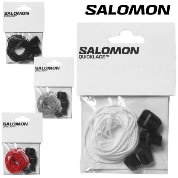 サロモン■商品説明L47379600(NATURAL/BLACK)/C66L47379700(BLACK)/C65L47379500(RED/BLACK)/C67L47379400(SILVER/BLACK)/C68特許取得 Quickla...