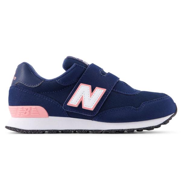 ニューバランスP515 キッズ 女の子 スニーカー■商品説明21E(NAVY/PINK)/S7361【検索用キーワード】17cm   18cm          21.5cm 17.0センチ 17.5センチ  18.0センチ 18.5センチ...