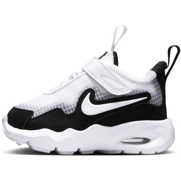 ナイキFN4461 ベビー 男の子 スニーカー■商品説明103(WHITE/WHITE-BLACK-WOLF GREY)/S6025大型のクッショニングと大胆なスタイル。それこそがエアマックスノヴァです。通気性に優れたメッシュと丈夫なリップ...