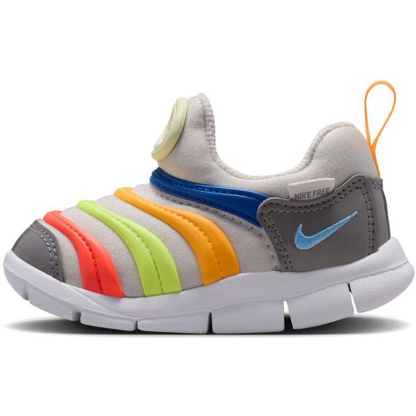 ナイキ|NIKE343938 キッズ 男の子 スリッポン■商品説明033(VAST GREY/UNIVERSITY BLUE)/S6963柔軟性に優れた自然な履き心地。子どもは止まることなく足を動かし続けてほしい。そう願うNikeは、簡単に...