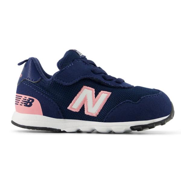 ニューバランス|new balanceI515 ベビー 女の子 スニーカー【検索用キーワード】クッション性 マジック 面ファスナー お出掛け 通園 幼稚園 保育園 INFANT インファント出産祝い 誕生日 バースデー お祝い クリスマス ...