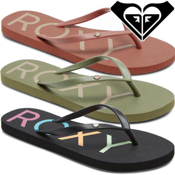 ロキシー ROXY  レディース トングサンダル■商品説明BLKFORGNG華奢なラインのTPUアッパーに、メタリックモチーフを添えたビーチサンダル。ROXYらしさを存分にアピールするハート柄型押し模様のフットベッドにはカラーリングが映える...
