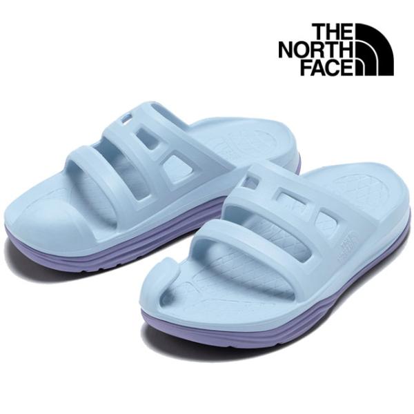 ザ・ノース・フェイスNF52450 レディース サンダル■商品説明SC(スティールブルー×ケイブブルー)/S4417※こちらの商品には専用の梱包材なしの、商品のみのお届けとなります。アウトドアアクティビティ前後の快適な歩行をサポートするサン...