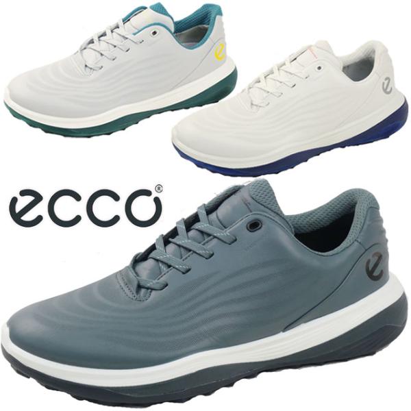 エコー|ECCO132264 メンズ ゴルフシューズ■商品説明01159(PAVEMENT)/S392101379(CONCRETE)/S392211007(WHITE)/S3923新感覚のやわらかい履き心地と弾むような歩行感覚のスパイクレ...