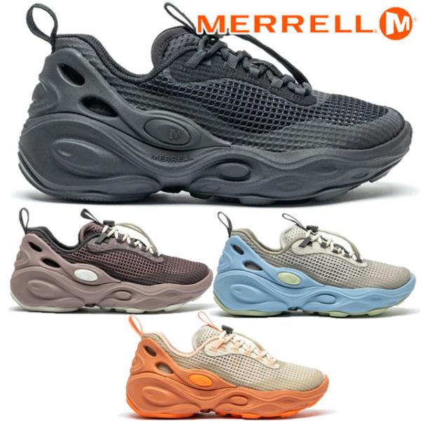 メレルJ007000 J006528 J006816 J007002 レディース スニーカー■商品説明TRIPLE BLACK(J007000)/S844KHAKI/MELON(J006528)/S845SILVER/CHAMBRAY(J0...