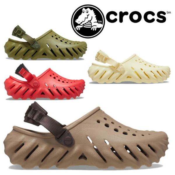 クロックス|crocs207937 メンズ クロッグサンダル■商品説明6WC(varsity red)/S417676O(buttercream)/S41772Q9(latte)/S41783UA(aloe)/S4179※こちらの商品には専...