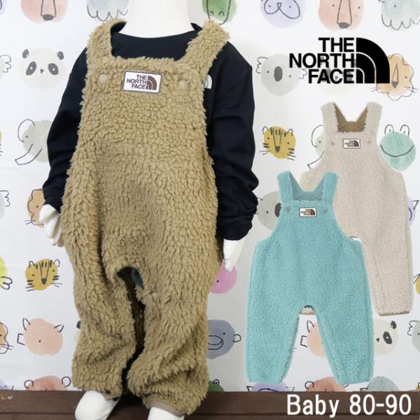 ザ・ノース・フェイスNAB72403 ベビー 男の子 サロペット■商品説明FI(フォッシルアイボリー)/A3196CK(クラシックカーキ)/A3197BE(ブルーエクリプス)/A3198※こちらの商品には専用の梱包材なしの、商品のみのお届け...