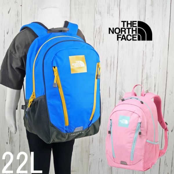 ザ・ノース・フェイスNMJ72358 キッズ 男の子 リュック■商品説明HB(ヒーローブルー)/E1592PP(プリズムピンク)/E1593※こちらの商品には専用の梱包材なしの、商品のみのお届けとなります。トレッキングからデイリーユースまで...