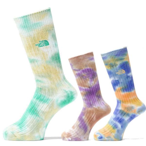 ザ・ノース・フェイスNN82410 メンズ 靴下■商品説明SY(ソーラーブルー×イエローシルト)/A281UP(ユーティリティブラウン×TNFパープル)/A282GG(ガーデニアホワイト×ガイザーアクア)/A283※こちらの商品には専用の梱...