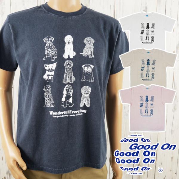 グッドオン|Good OnOLSS1253P メンズ Tシャツ■商品説明W-ホワイト(A993)P-ナチュラル（A994）P-ネイビー(A995)P-サクラ(A996)※こちらは専用梱包材なしの商品のみのお届けとなります。GOOD ON(グ...