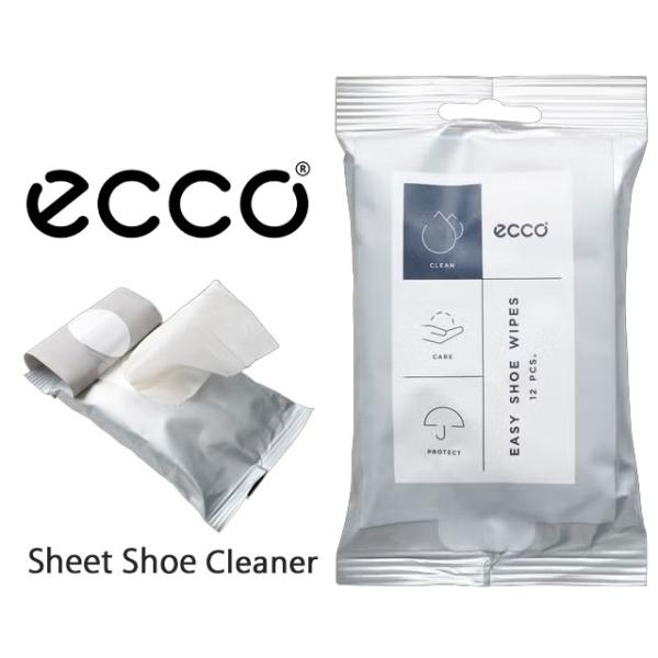 エコー|ecco904012500100 メンズ シュークリーナー■商品説明904012500100 / シートタイプシュークリーナー （C139）※こちらは専用梱包材なしの商品のみのお届けとなります。外出先や旅先でさっと使える、ウェットシ...