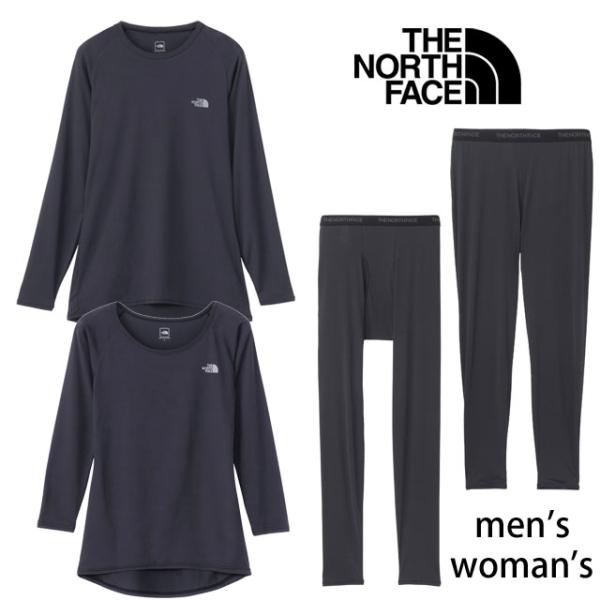 ザ・ノース・フェイス|THE NORTH FACENU62403 NUW62403 NU62401 NUW62401 メンズ レディース アンダーウエア■商品説明men L/S (A1981)women L/S (A1982)men Tro...