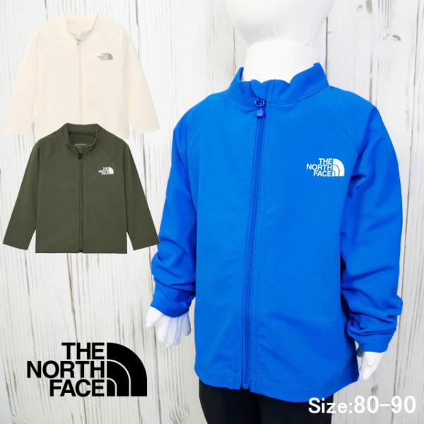 ザ・ノース・フェイス|THE NORTH FACENTB12564 キッズ ベビー ラッシュガード■商品説明WD - ホワイトデューン (A2556)HB - ヒーローブルー (A2557)NT - ニュートープ (A2558)※こちらは専...