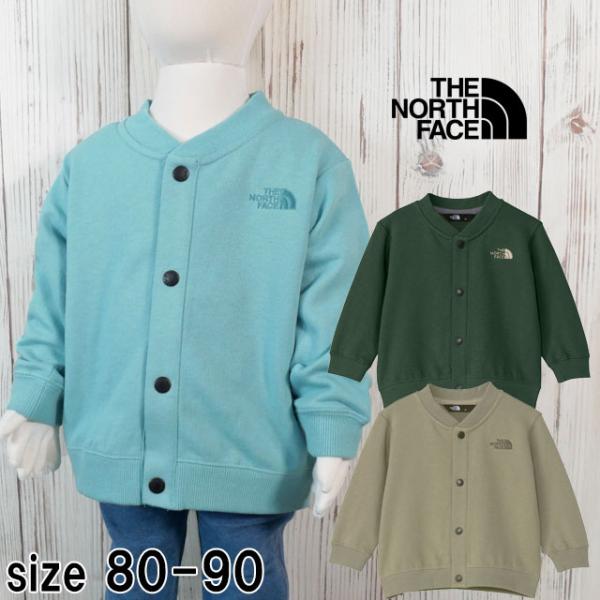ザ・ノース・フェイス|THE NORTH FACENTB12560 キッズ ベビー カーディガン■商品説明BE - ブルーエクリプス （A2824）AL - アルパイン （A2825）MR - マッシュルーム （A2826）※こちらは専用梱...