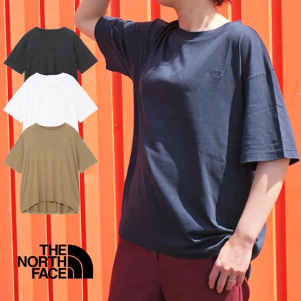 ザ・ノース・フェイス|THE NORTH FACENTW32542 レディース Tシャツ■商品説明K - ブラック （A2589）W - ホワイト （A2590）UN - アーバンネイビー （A2591）CK - クラシックカーキ （A25...