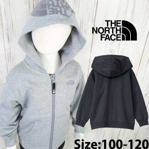 ザ・ノース・フェイス|THE NORTH FACENTT62560 キッズ ジュニア ジップアップパーカー■商品説明Z / ミックスグレー （A3031）K / ブラック （A3032）※こちらは専用梱包材なしの商品のみのお届けとなります。...