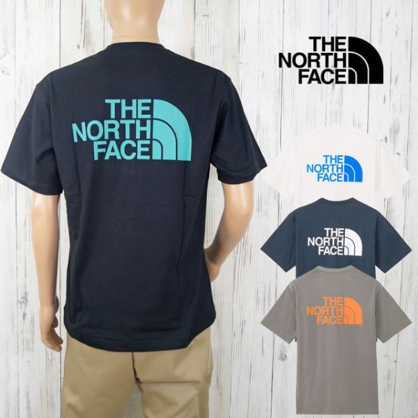 ザ・ノース・フェイス|THE NORTH FACENT32548 メンズ Tシャツ■商品説明K - ブラック （A2579）W - ホワイト （A2580）UN - アーバンネイビー （A2581）SP - スモークドパール (A2582)...
