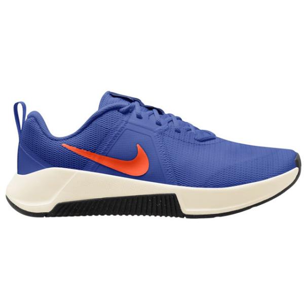 ナイキ|NIKEFQ1831-401 メンズ スニーカー■商品説明401(ASTRONOMY BLUE / HYPER CRIMSON)ジムで過ごす時間は、一瞬たりとも無駄にしたくないもの。カウントダウンしているときも、最後のセットを耐え忍...