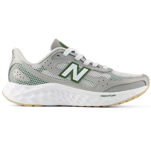 ニューバランス|new balanceWARIS TA4 レディース スニーカー■商品説明TA4(RAINCLOUD with SILVER METALLIC and Dark Alpine Green)Fresh Foam Arishi ...