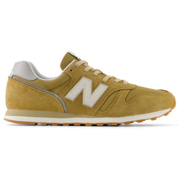ニューバランス|new balanceML373 メンズ スニーカー■商品説明SJ2(BROWN)ニューバランスのオーソドックスなランニングスタイルで提案するLIFESTYLEモデル「373」に新色が登場。スエード/メッシュのコンビネーショ...